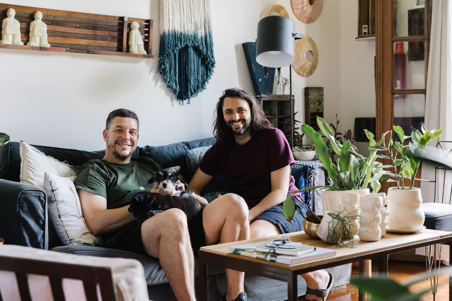 Barrio Parque Los Andes Apartment Tour | Apartment Therapy Barrio Parque Los Andes Apartment Tour | Apartment Therapy